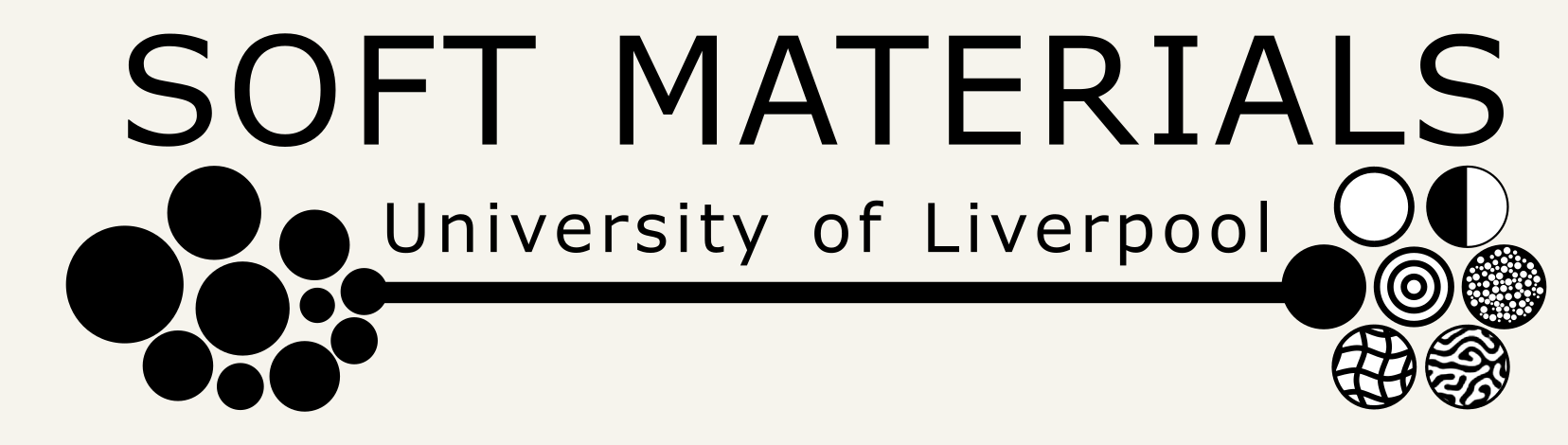 Opportunities – Soft Materials Group @ UoL